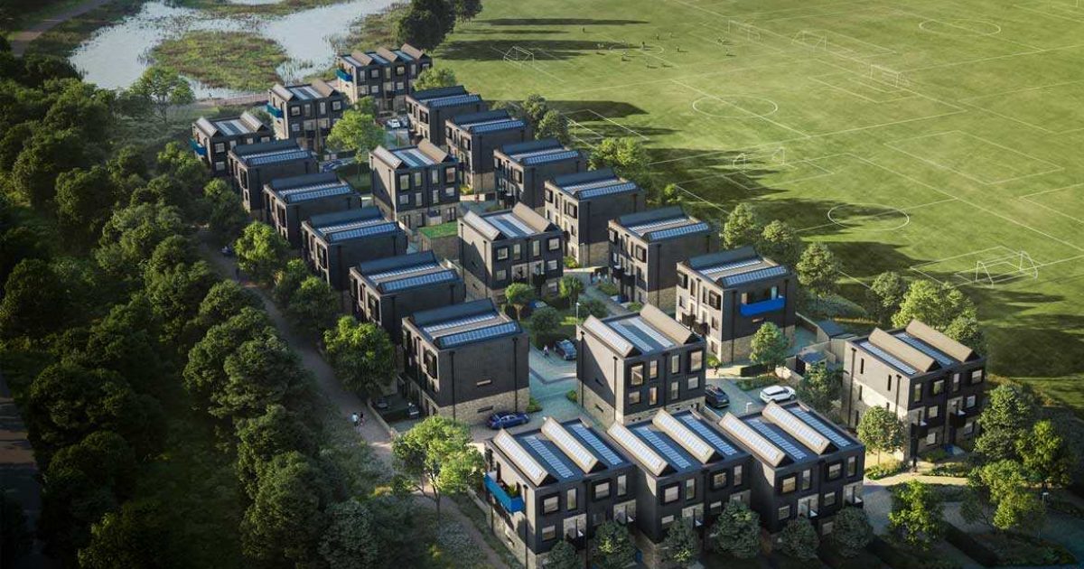 MMC building new communities / buildspace blog