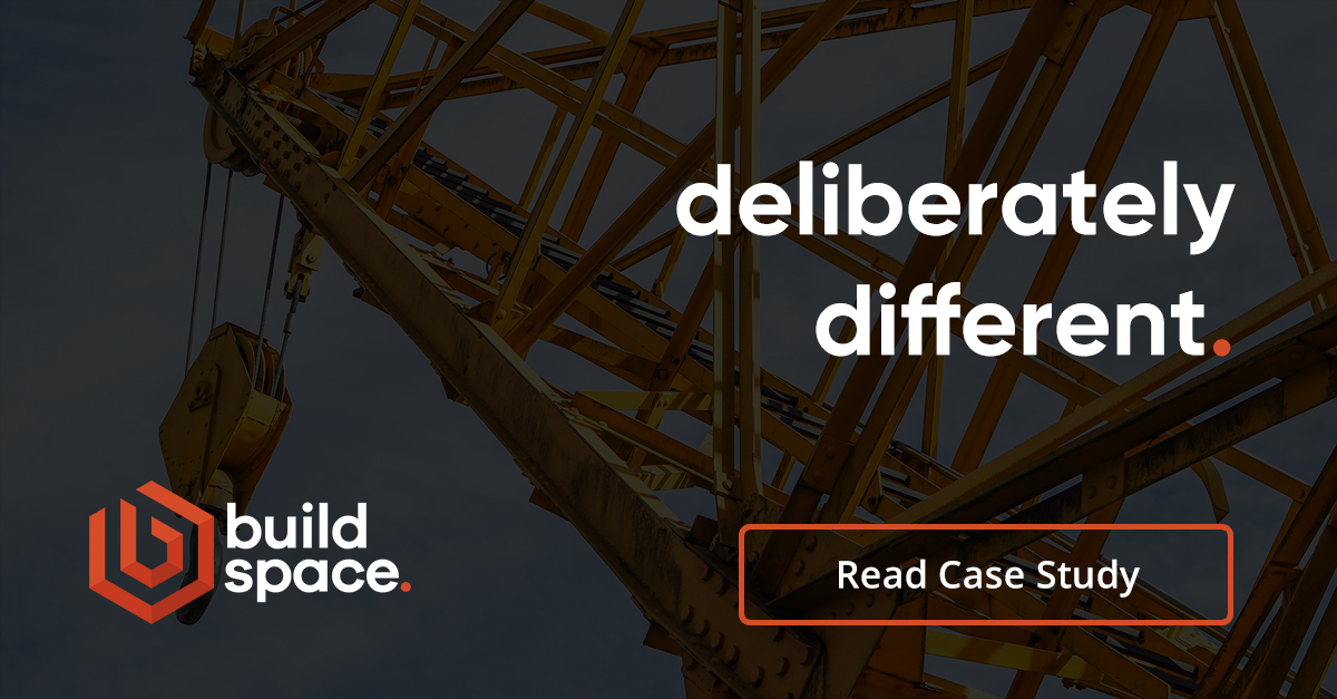 case studies / buildspace