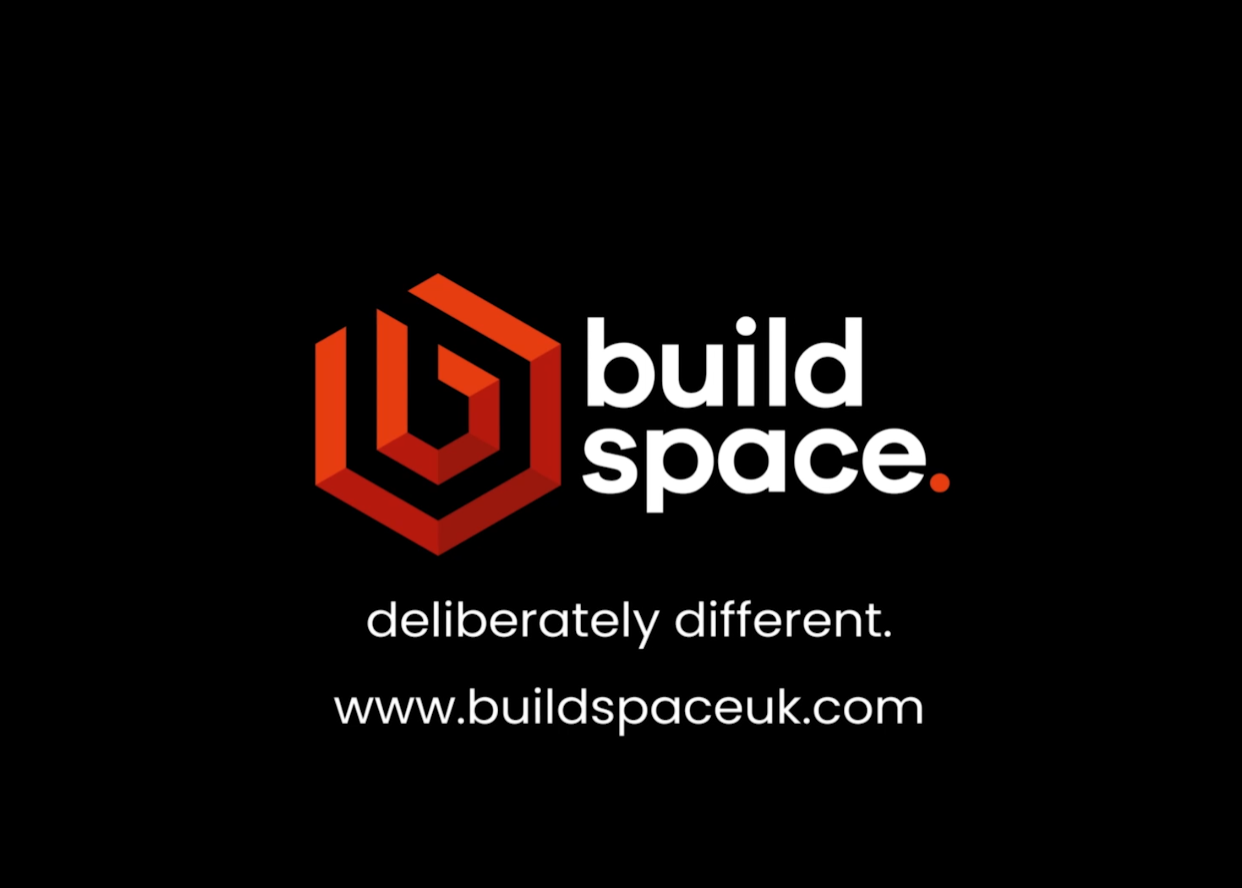 Build Space - 22 Years Story / buildspace blog
